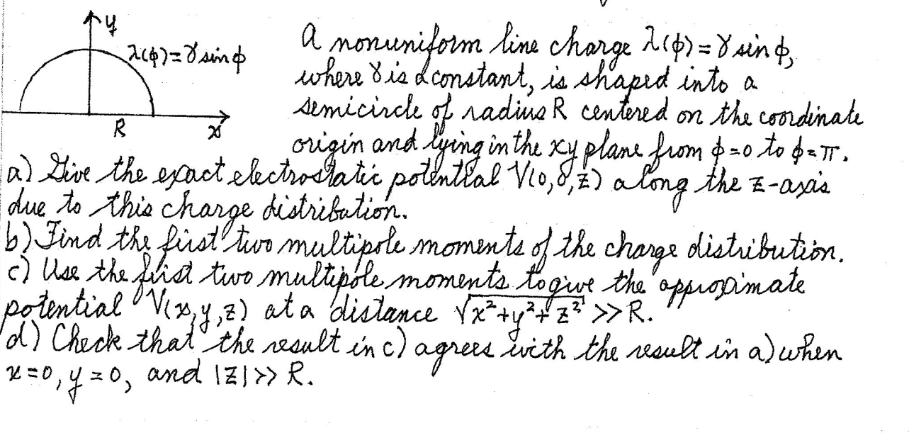 Solved What More Information Are You Looking For A Find