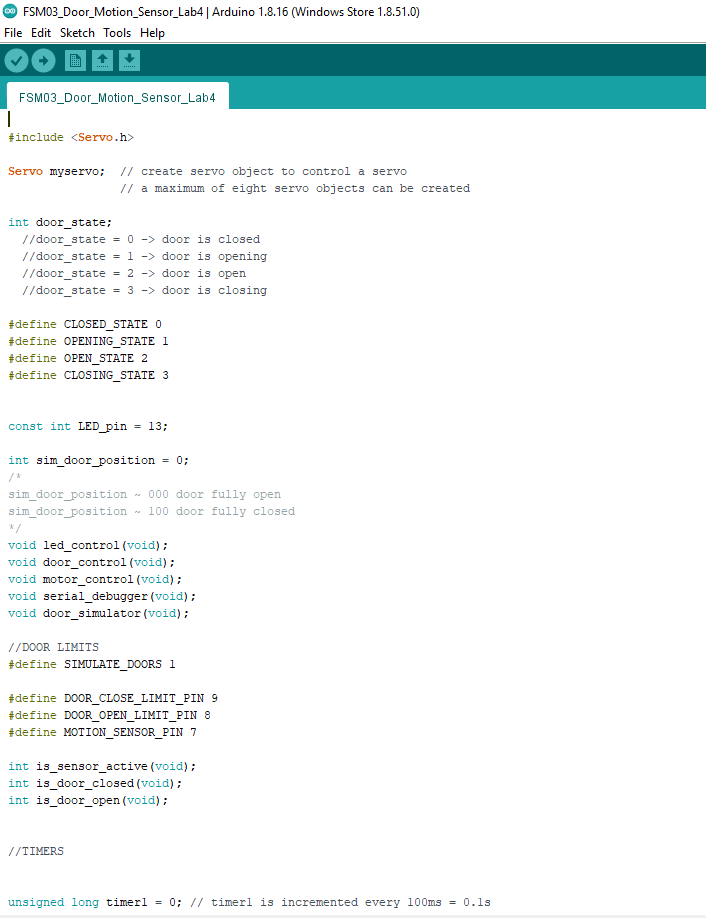 Solved Lab 4 Completion of this assignment will allow you to | Chegg.com