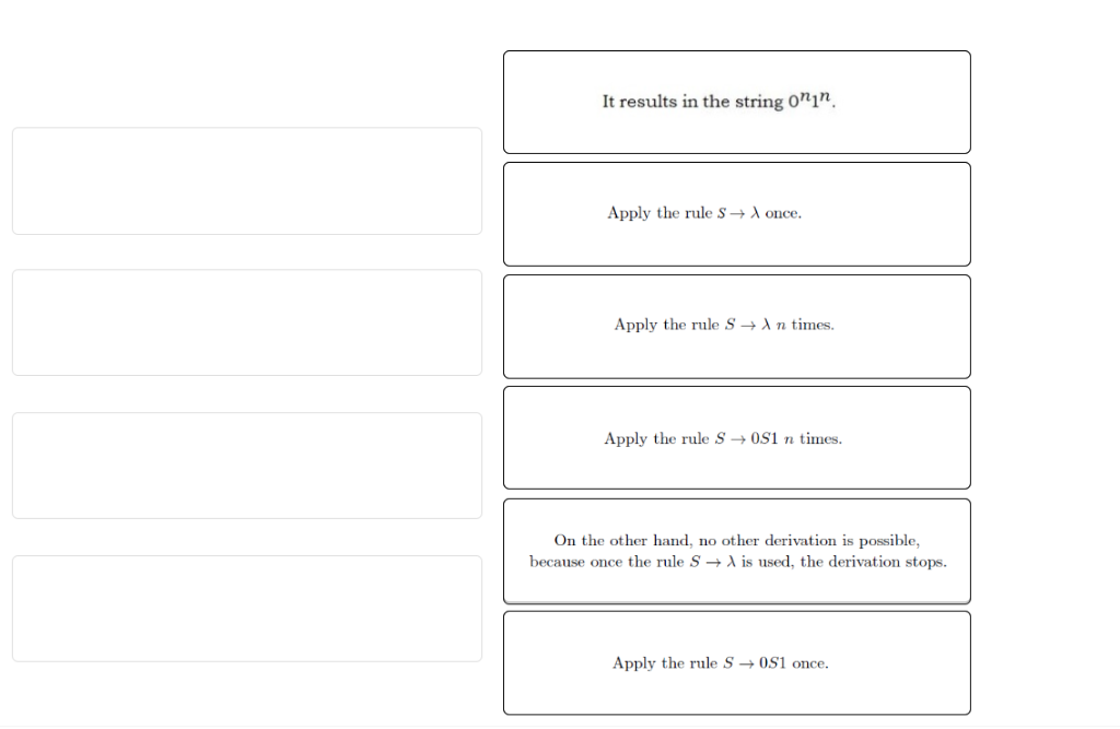 Solved Let G = (V, T, S, P) be the phrase-structure grammar | Chegg.com