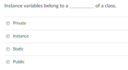 Solved In Java a Parent can have-一children/child and | Chegg.com