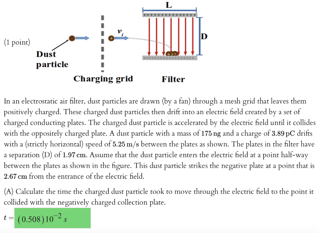 Solved L + + + + + + + + + + + + + + + D (1 point) GLE | Chegg.com