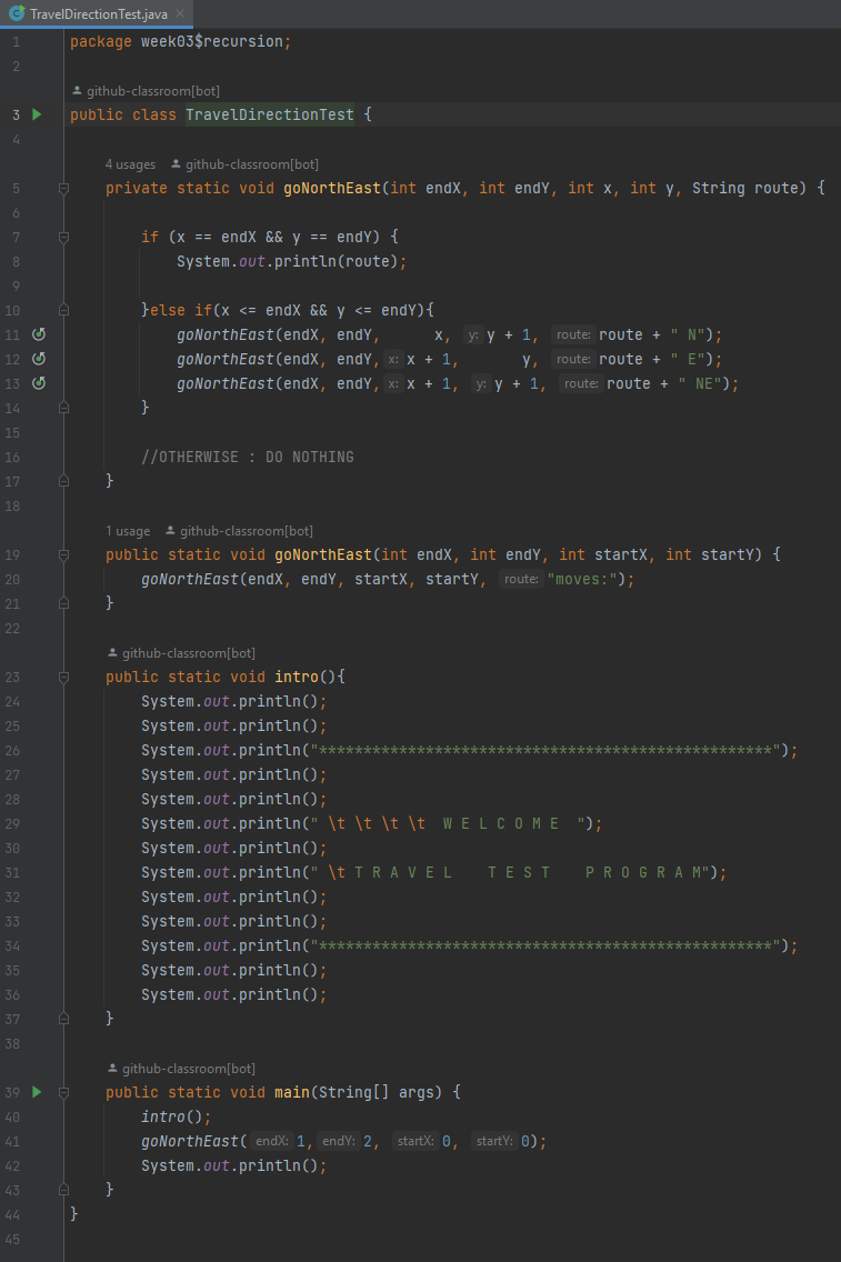 Solved Instructions : Complete the tasks listed below. | Chegg.com