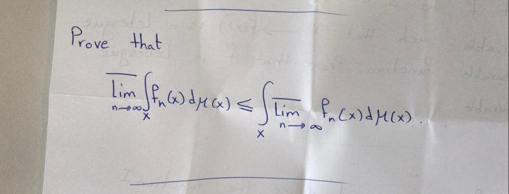 Solved Prove that Tim (P (addy c)