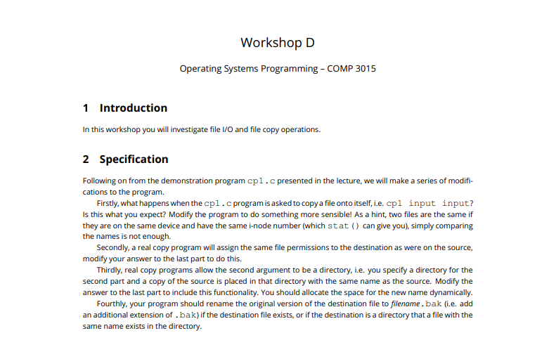 Solved Please answer the below exercise so that it follows | Chegg.com