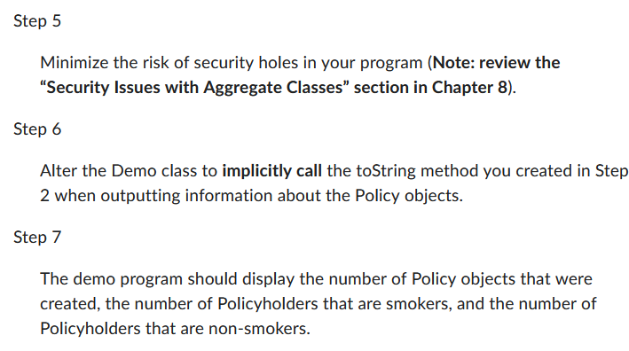 Solved Hello, I need to know how to modify my code according | Chegg.com