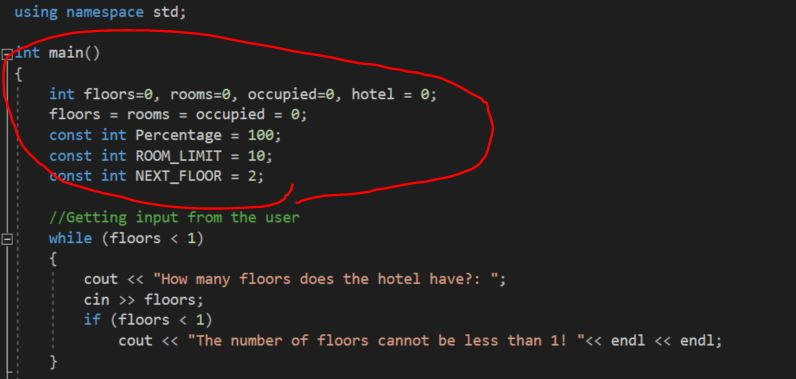 Solved I am having problem with this C++ application for so | Chegg.com