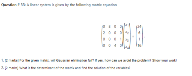 Solved MID ASSIGNMENT Solve the problem using the | Chegg.com