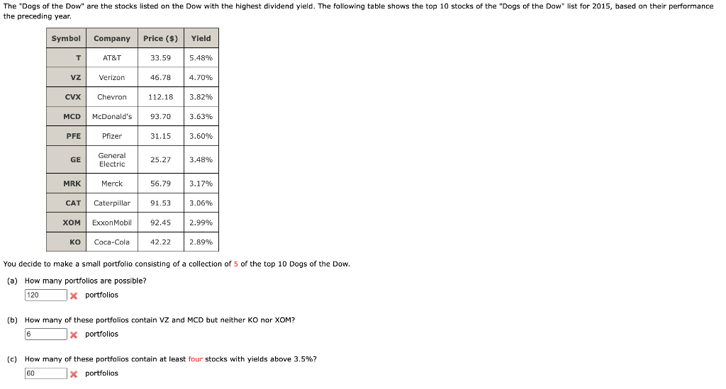 Solved the preceding year. You decide to make a small | Chegg.com
