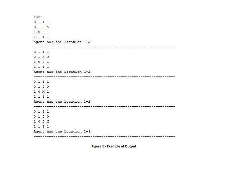 Solved The program will be written in java language, it | Chegg.com