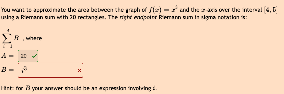 Solved Write the sum using sigma notation: | Chegg.com