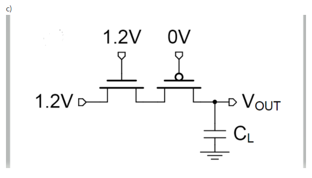 Solved Question 17 3 pts Find the node voltages (where the | Chegg.com