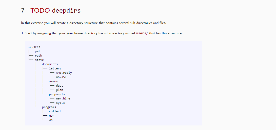 Solved 3 The comment block Every shell script and command | Chegg.com