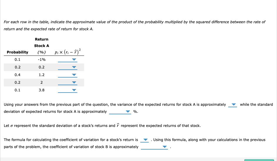 solved-for-each-row-in-the-table-indicate-the-approximate-chegg