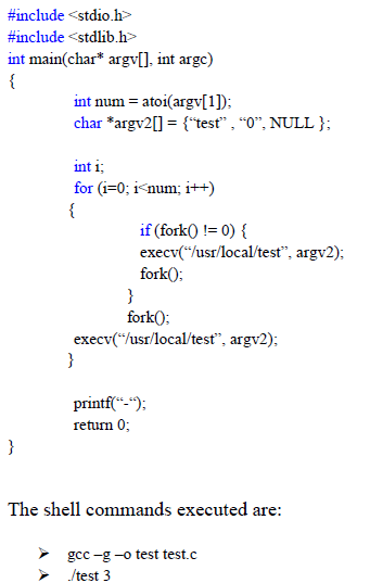 #include #include int main(char* argv]. int argc) | Chegg.com