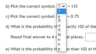 Solved Question A manufacturing machine has a 75% defect | Chegg.com