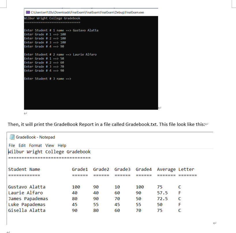 Solved Instructions: 1. Review the following Diagram: | Chegg.com