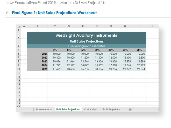 PERFORM CALCULATIONS WITH FORMULAS AND FUNCTIONS | Chegg.com