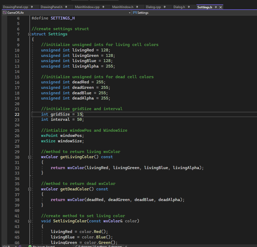 Solved My objective is to add a menu bar to the application | Chegg.com