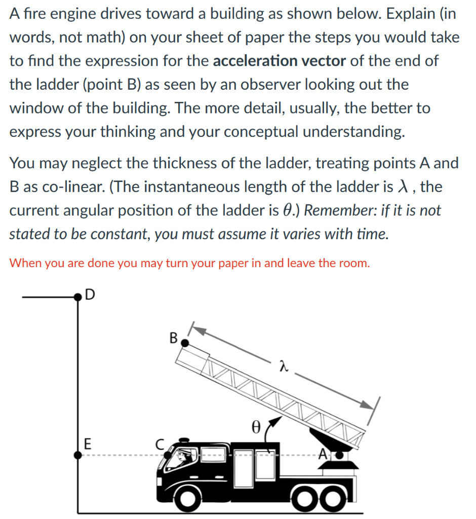 Solved Solve the problem posed in Quiz 1 (find the | Chegg.com