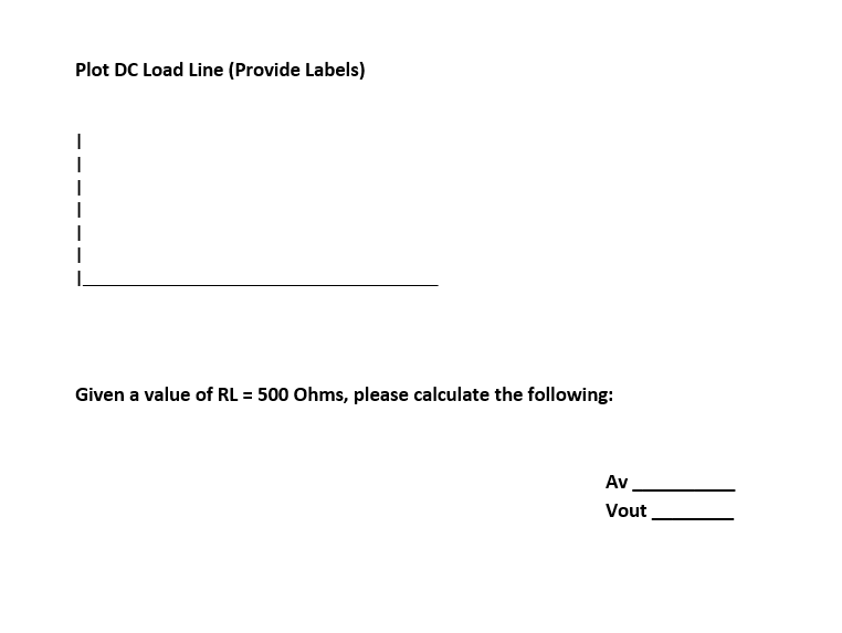 Solved 9) For the VDB shown below, please find the following | Chegg.com