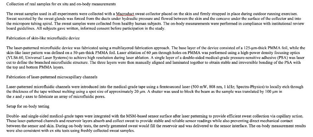 1) Write a paragraph summarizing the article (what is | Chegg.com