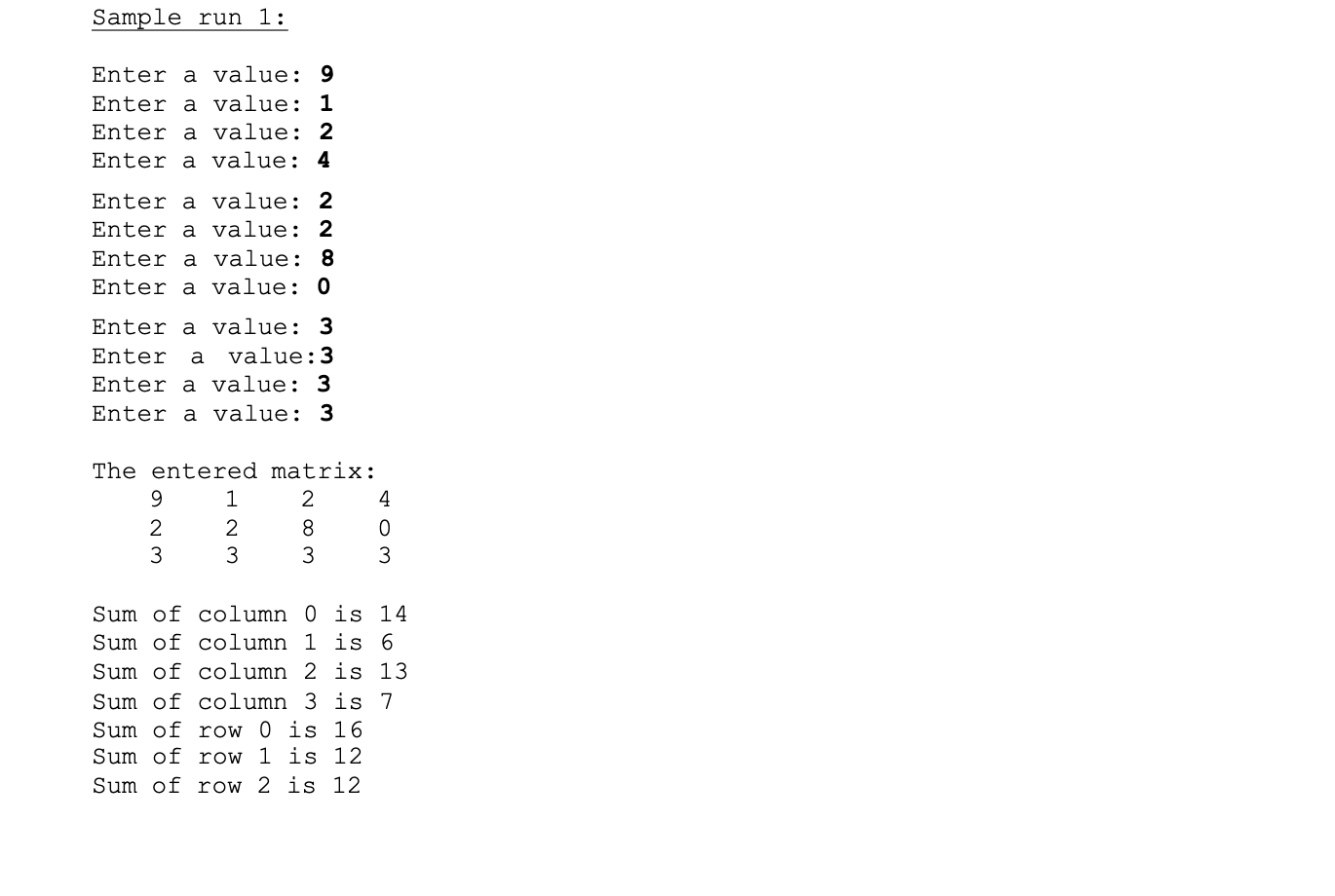 Solved C++ Please!! Lab14A: Earlier this semester, you | Chegg.com