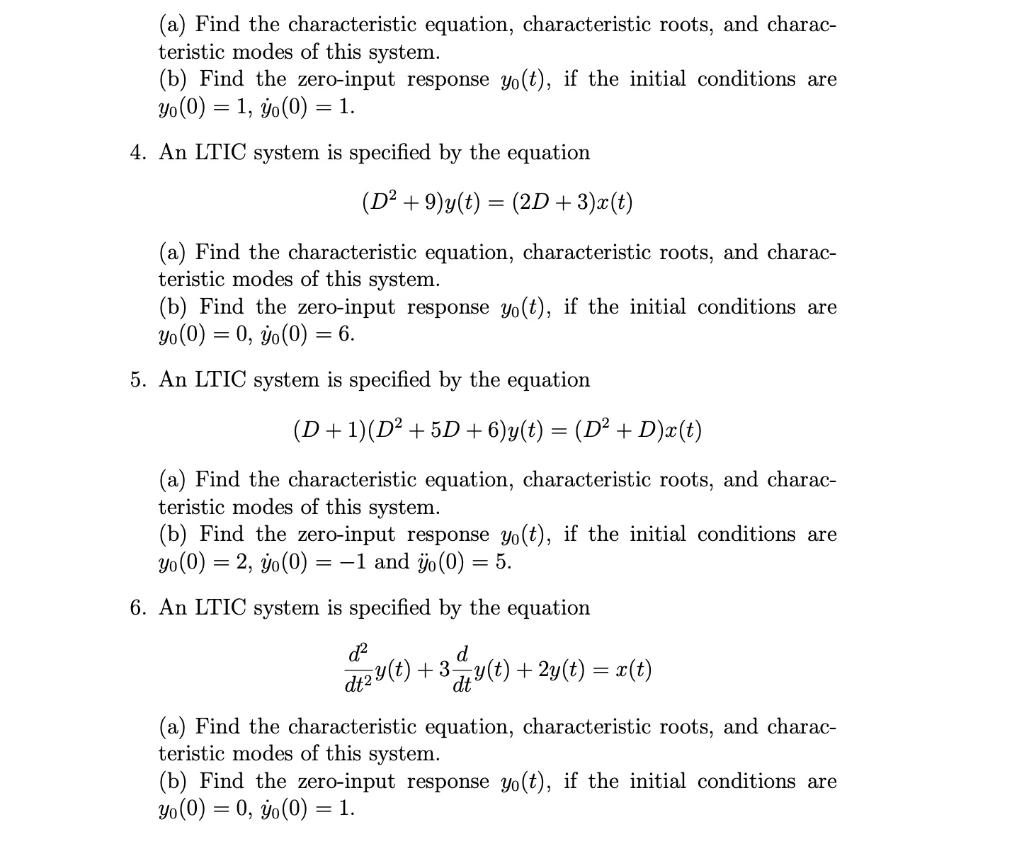 Solved Graphical Convolution Integral 1. Using graphical | Chegg.com