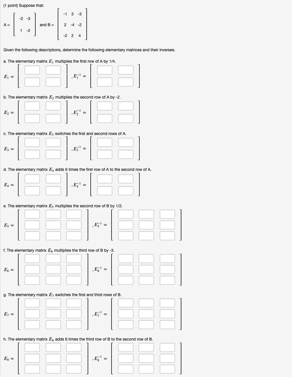 solved-1-point-suppose-that-1-3-3-2-3-and-b-2-4-2-chegg