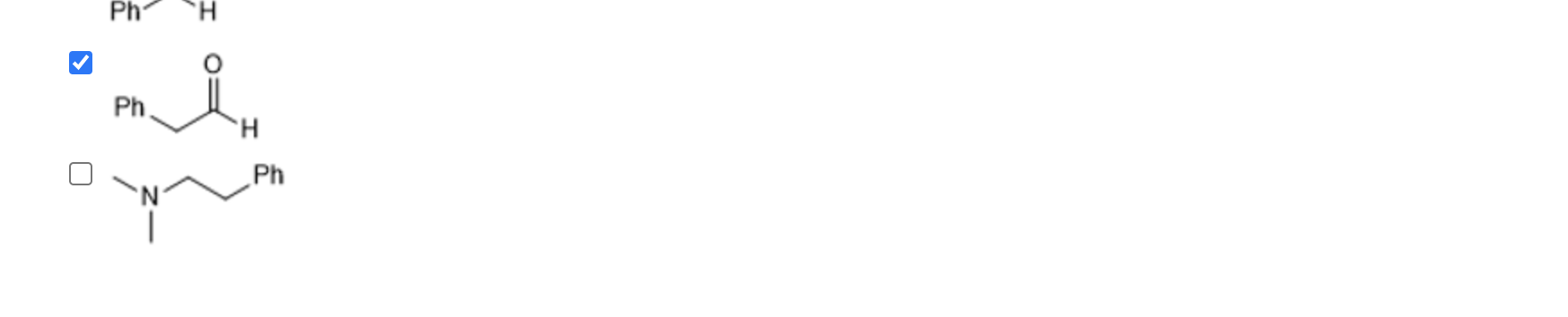 Solved Benzphetamine is an appetite suppressant that is | Chegg.com