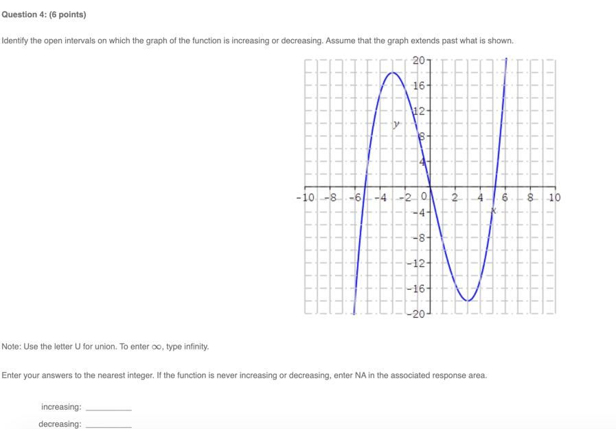 Solved Question 1: (6 points) Find the fourth derivative of | Chegg.com