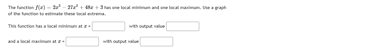 Solved 2 Find the average rate of change of g(x) = 2x4 + on | Chegg.com