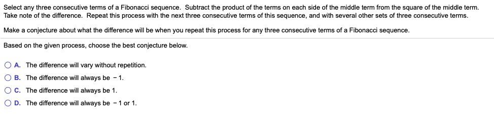 Solved 1) What is the GCM and LCM of question 1? 2) | Chegg.com