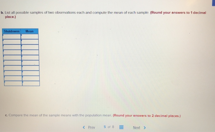 Solved ework Help Save & Exit Saved Check The Quality | Chegg.com