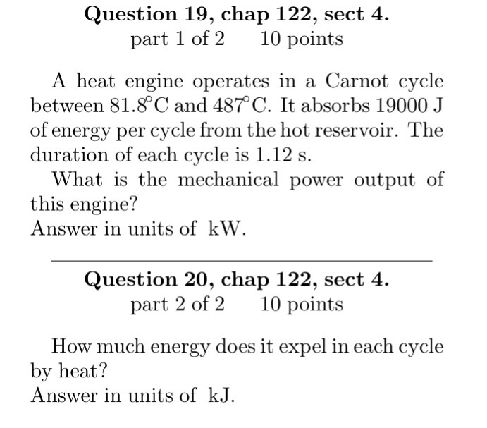 Solved Question 7, chap 120, sect 9. part 1 of 1 10 points | Chegg.com