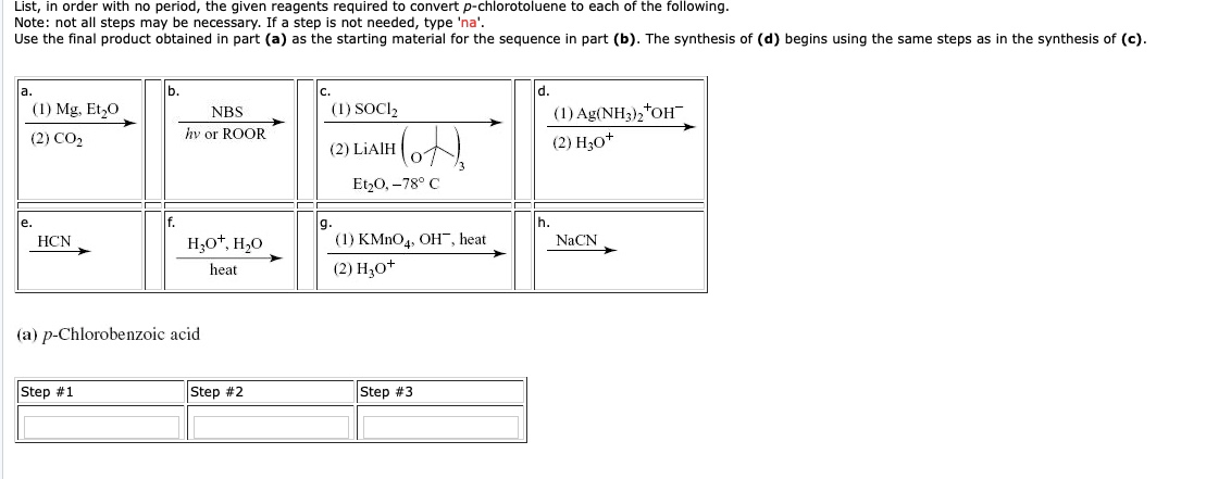 Solved * Incorrect. reaction. Write structural formula for | Chegg.com