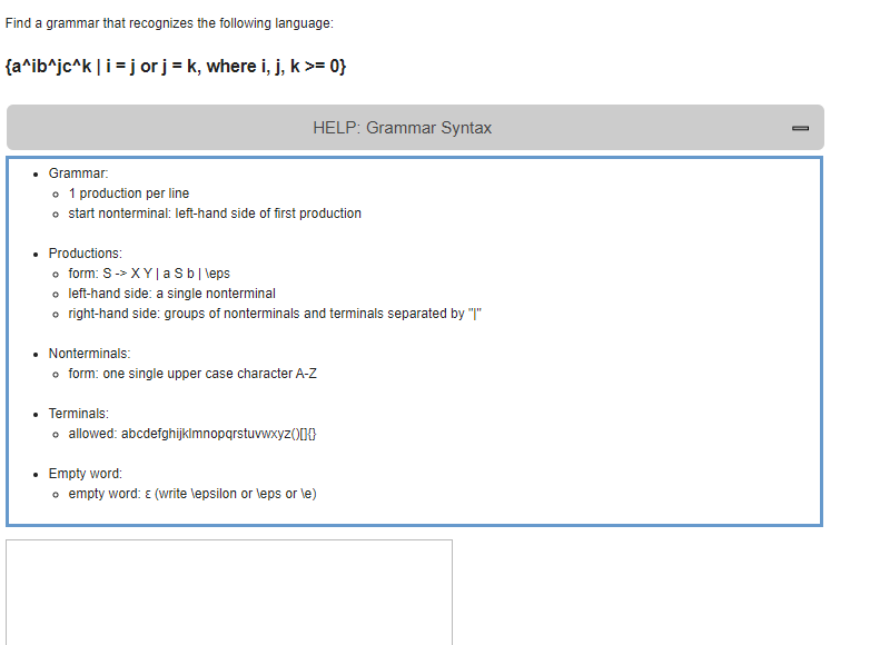 Solved Solve Regular expression to epsilon-NFA problem For | Chegg.com