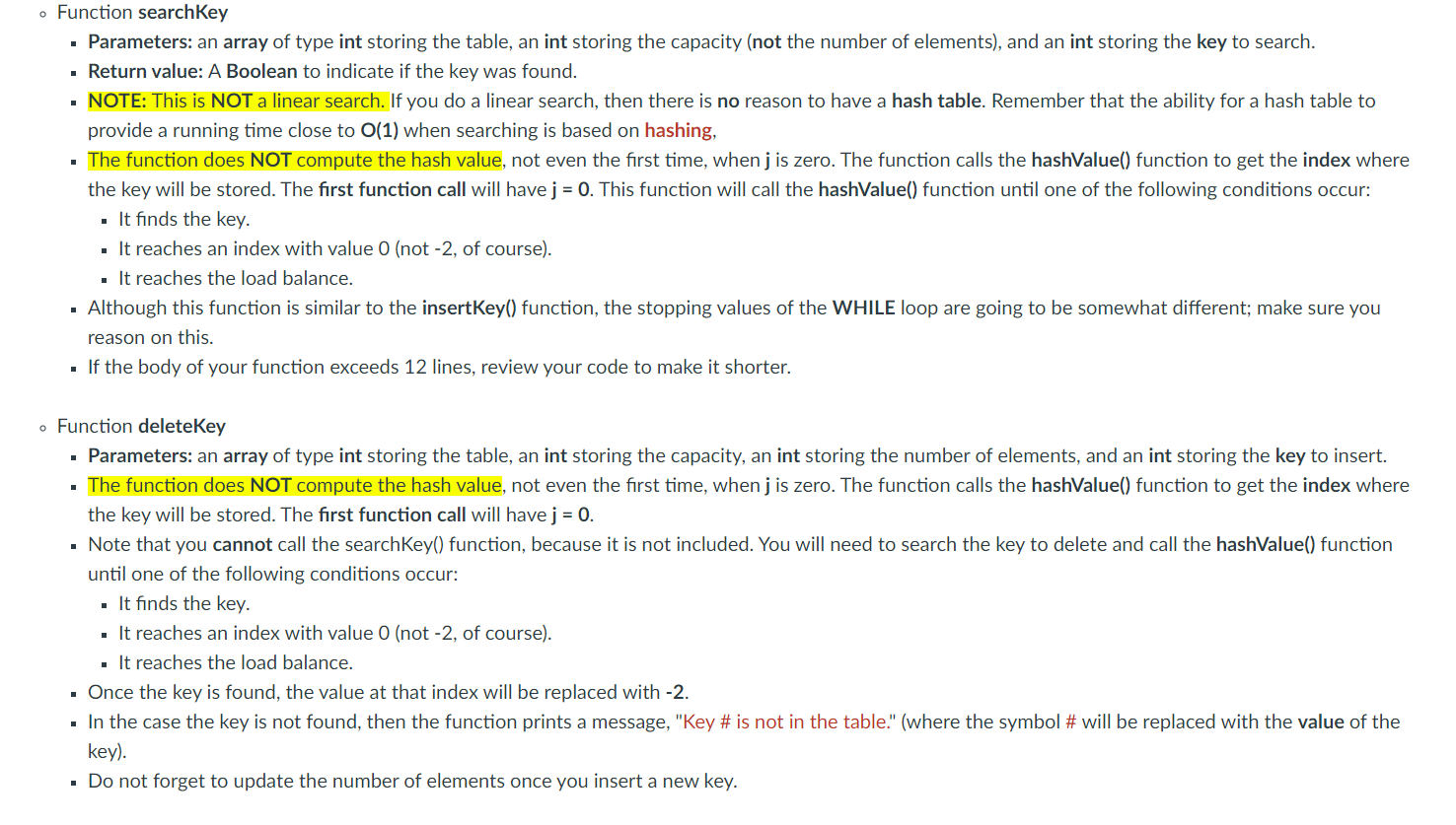 Solved About this Lab The main point of this lab is to help | Chegg.com