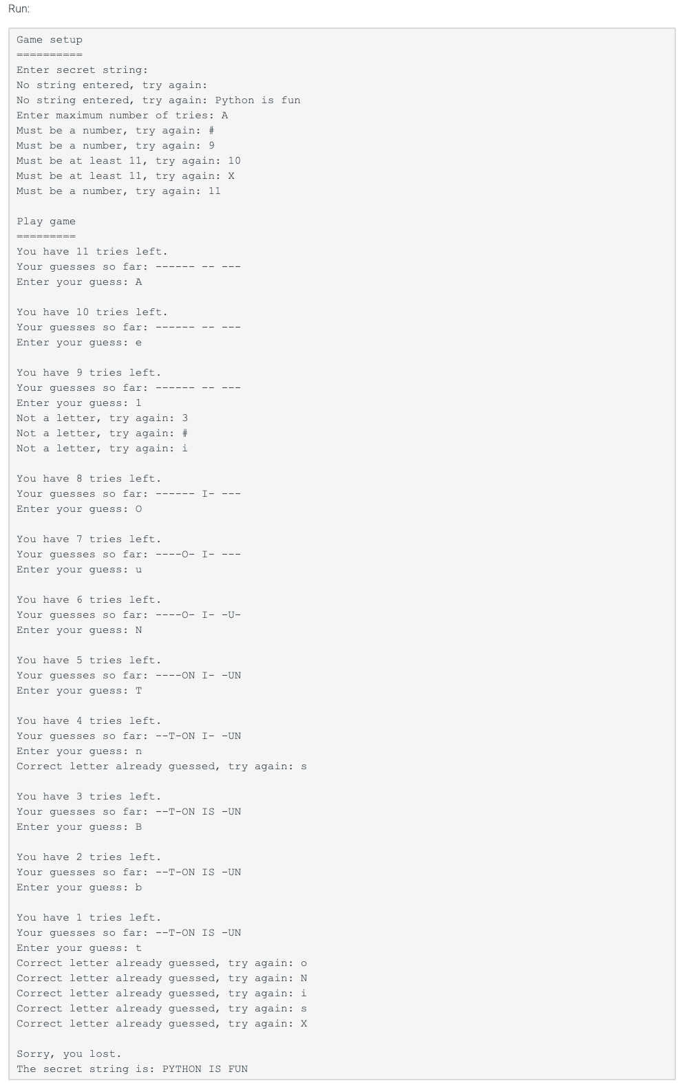 Solved Use Python. DO NOT use global variable or semicolon. | Chegg.com
