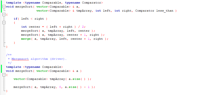 Solved How Would A Comparator Be Used In This Function If