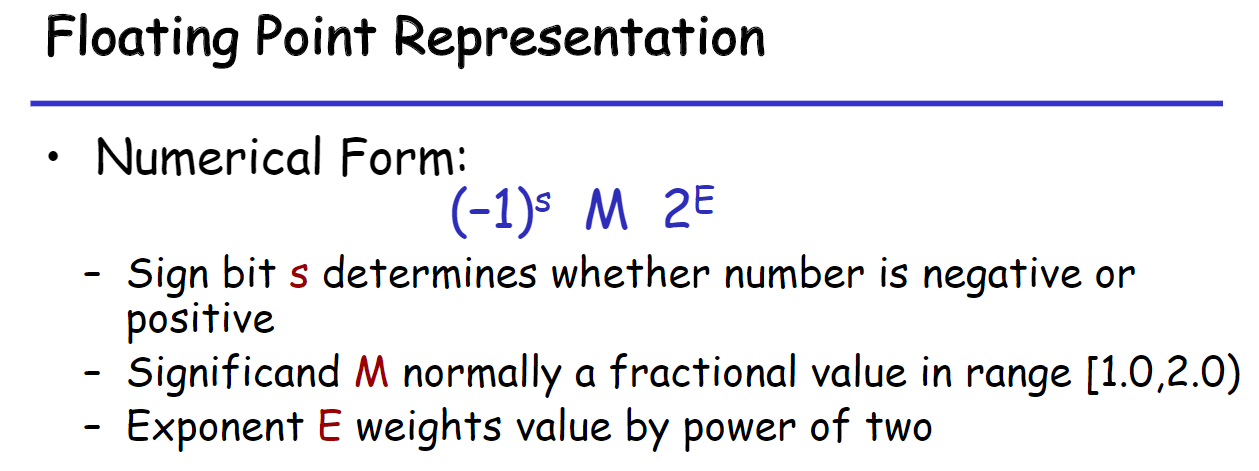 What is the representation of negative infinity | Chegg.com