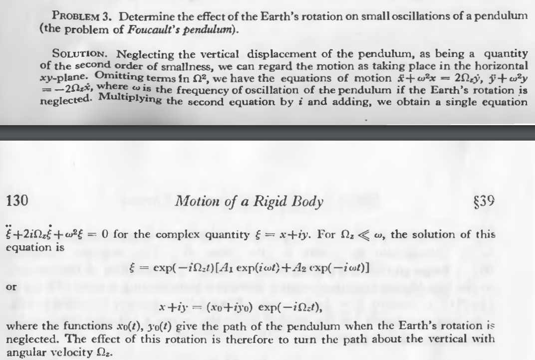Solved Problem 3. Determine the effect of the Earth's | Chegg.com