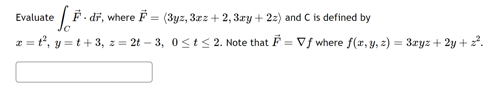 Solved I need help with this question. It is from Calc | Chegg.com