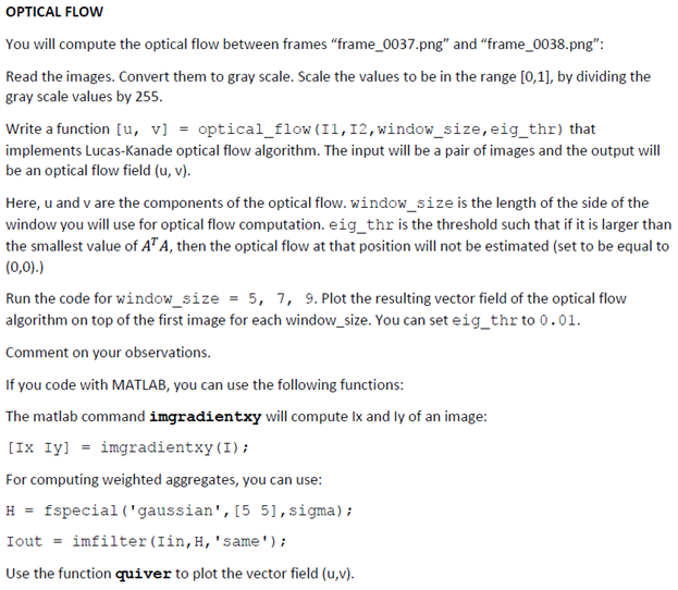 Solved Put the images, plots, codes, comments, and | Chegg.com