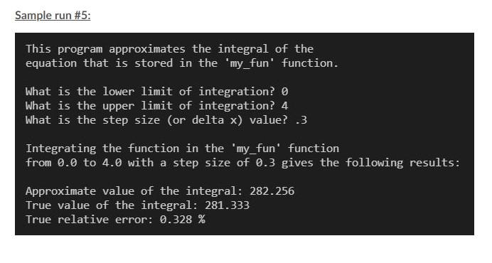Solved Activity: In this activity you will add some | Chegg.com