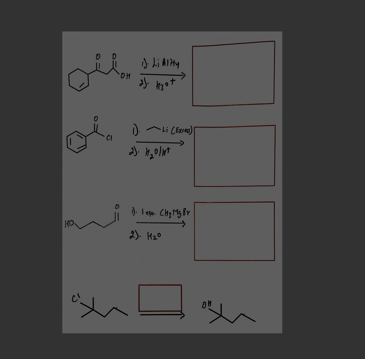 Solved Hello there I need help with this. It's a confusing | Chegg.com