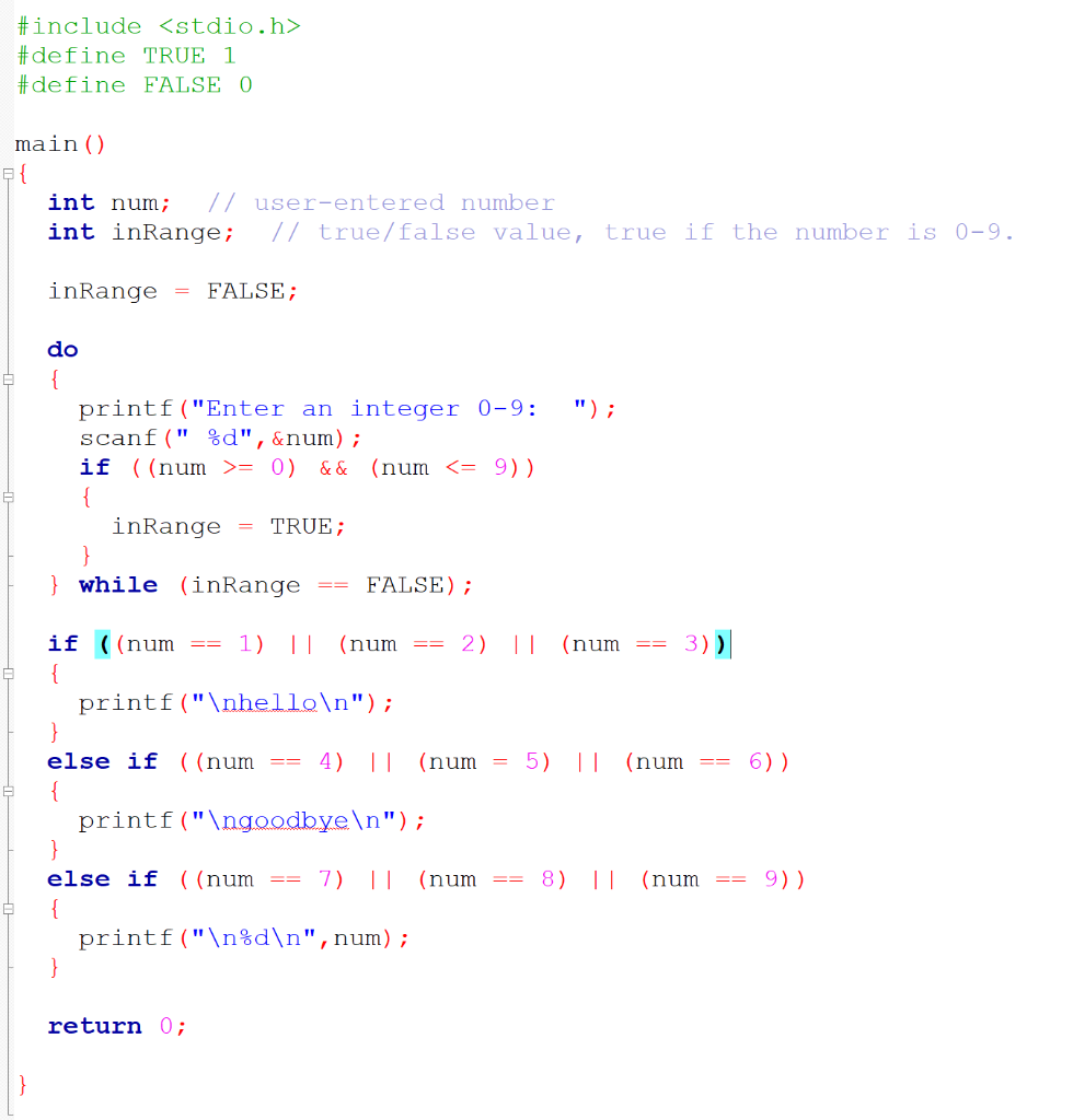 Solved 2) In the folder there is a program called badCode.c | Chegg.com