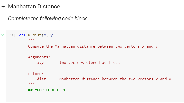 Solved k-NN Algorithm Overview k-NN is a supervised machine | Chegg.com