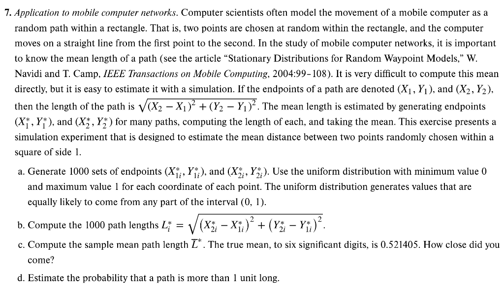 Solved Produce Necessary Plots And Summarize Your 5549