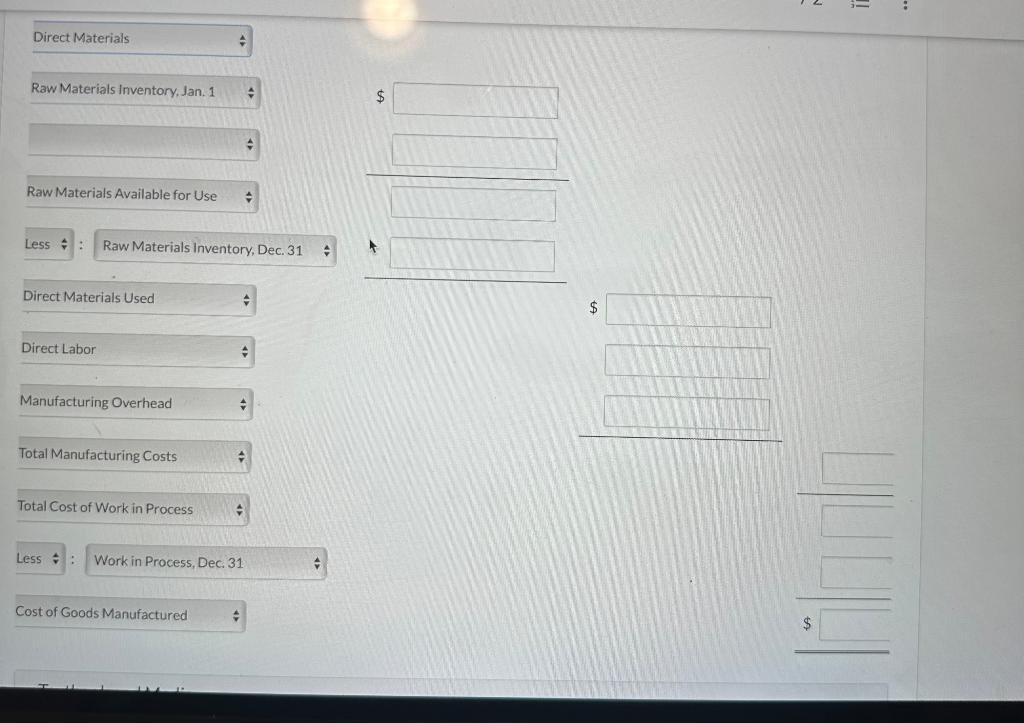 Solved The following information is available for Metlock | Chegg.com Solved The following information is available for Metlock | Chegg.com