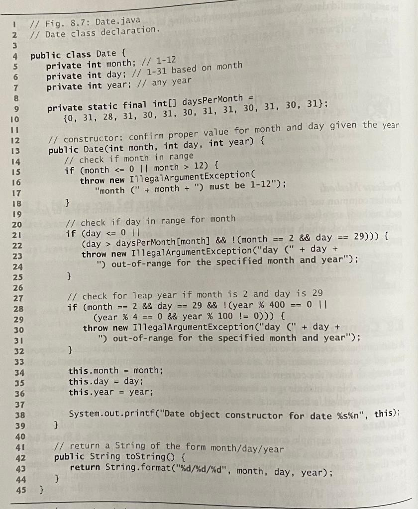 Solved Assignment 8B Part 1: Description: Edit Assignment 8A | Chegg.com